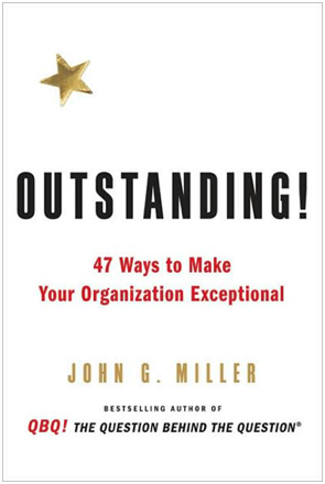 OUTSTANDING! 47 Ways to Make Your Organization Exceptional - DSD ...