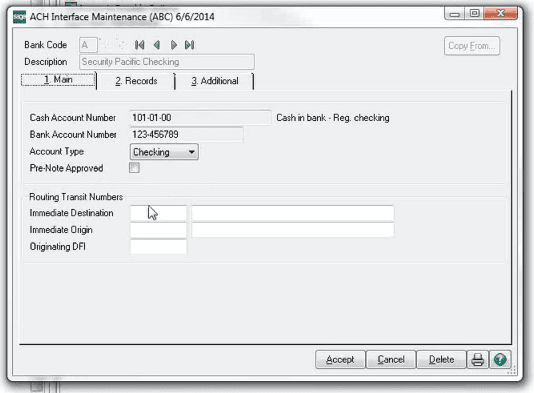 Sage 100 & ACH Payments: 5 Reasons to Make the Switch - DSD Business ...