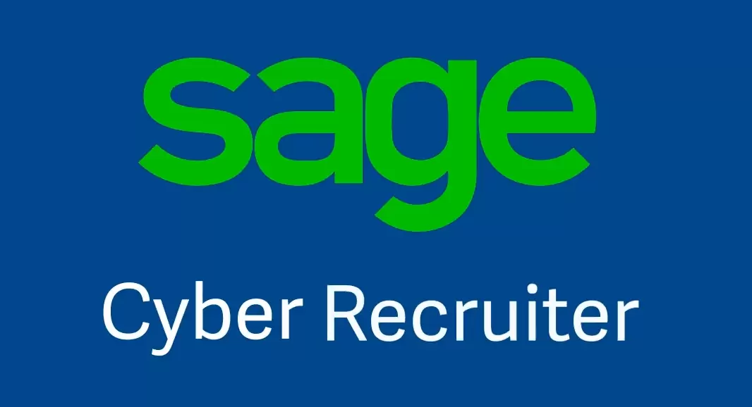 Sage Cyber Recruiter by Visibility Software - DSD Business Systems