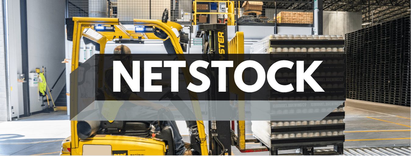 NETSTOCK: Inventory Management & Procurement Software - DSD Business ...