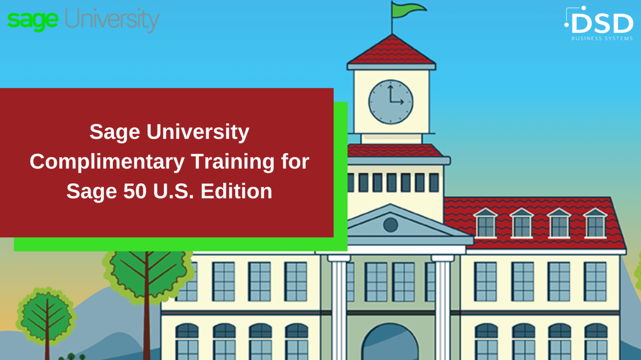 FREE Sage University Training – Register by June 30th for 60 days FREE ...