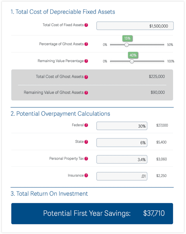 Sage Fixed Assets - DSD Business Systems