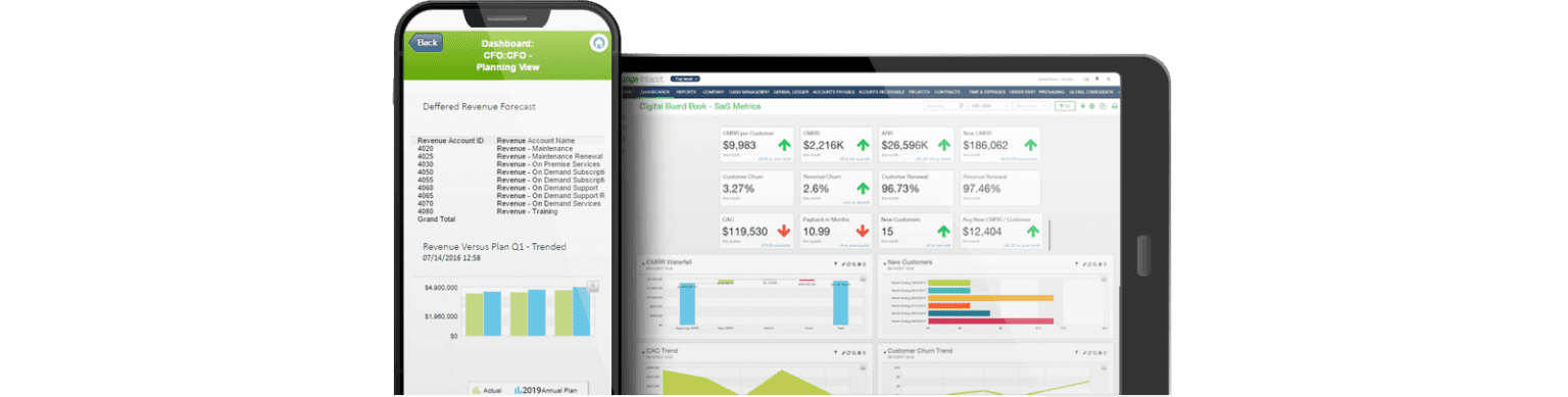 Sage Intelligent Time: AI-Powered Timesheets for Sage Intacct - DSD ...