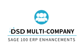 Sage 100 Enhancement Groups - DSD Business Systems