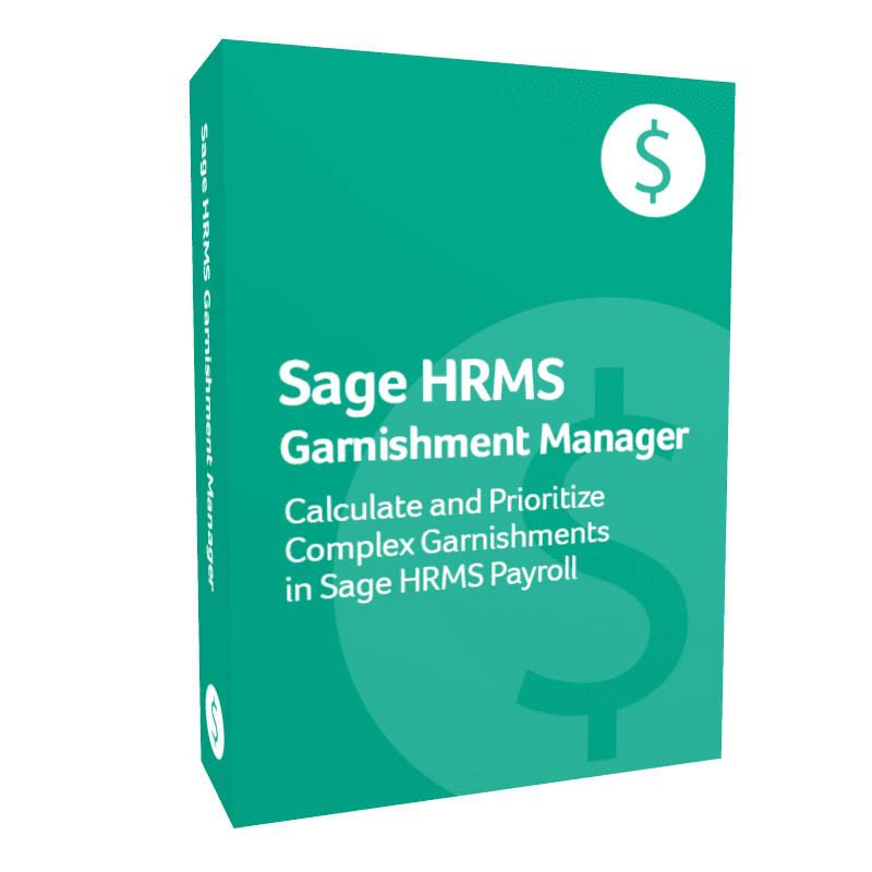 Sage HRMS HR Actions - DSD Business Systems