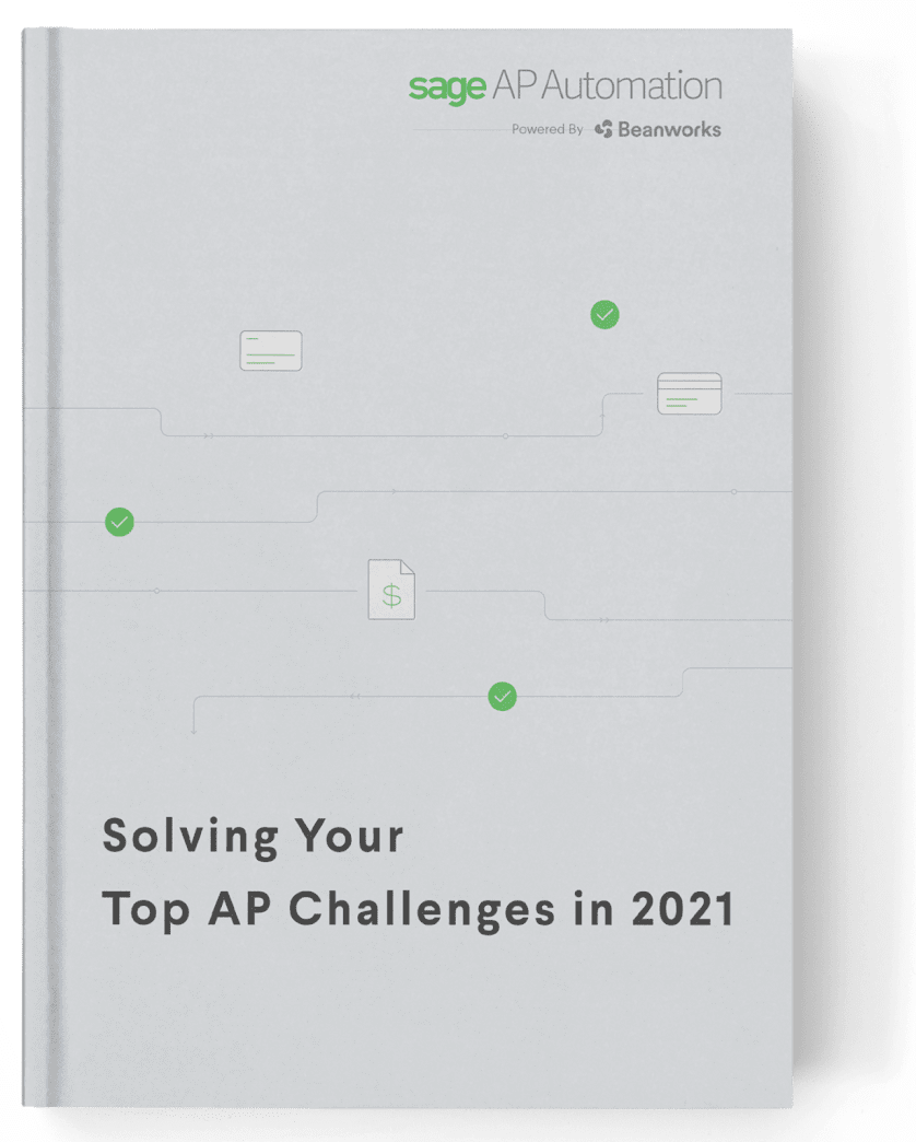 Sage AP Automation: How to Solve Top AP Challenges in 2021 - DSD ...