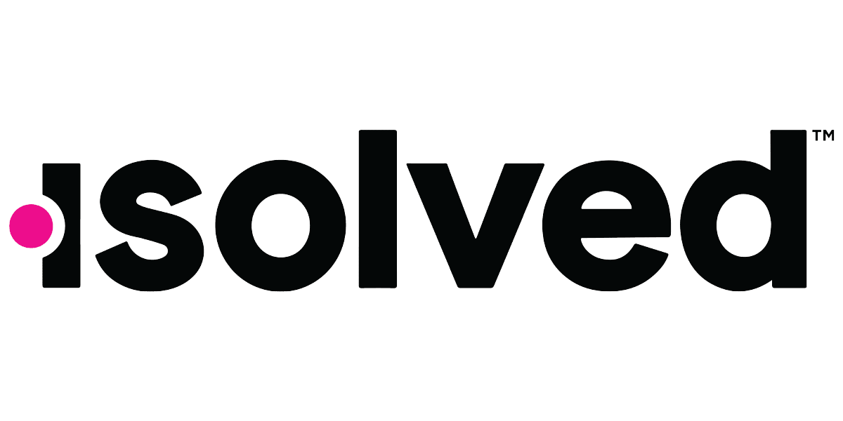 isolved: Workforce Management - DSD Business Systems