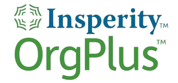 OrgPlus by Insperity - DSD Business Systems