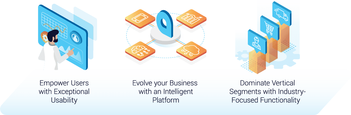 Acumatica Summit 2023: Post-Event Recap - DSD Business Systems