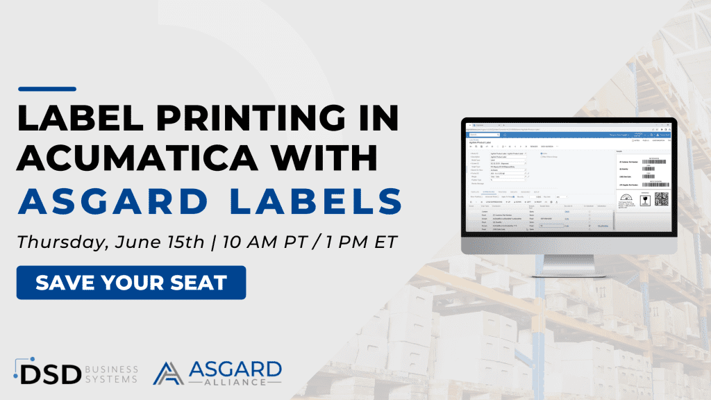 Label Printing with Asgard LabelsStreamlining your Label Printing Process with Asgard Labels for ...