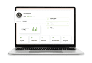 Criterion HCM Software - DSD Business Systems