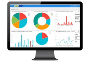 Starship Multi-Carrier Shipping Software by V-Technologies - DSD ...