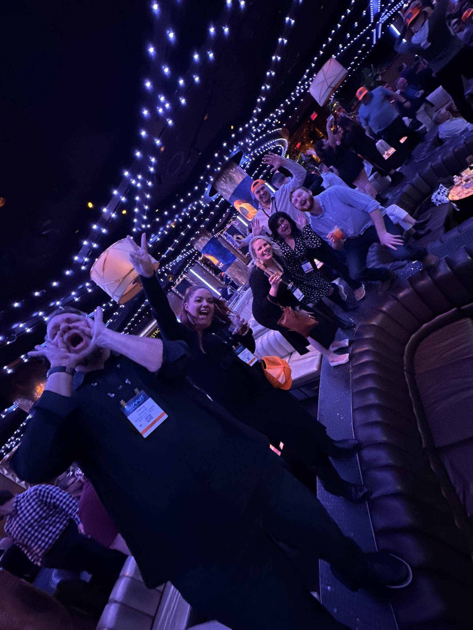 Acumatica Summit 2024: Post-Event Recap - DSD Business Systems