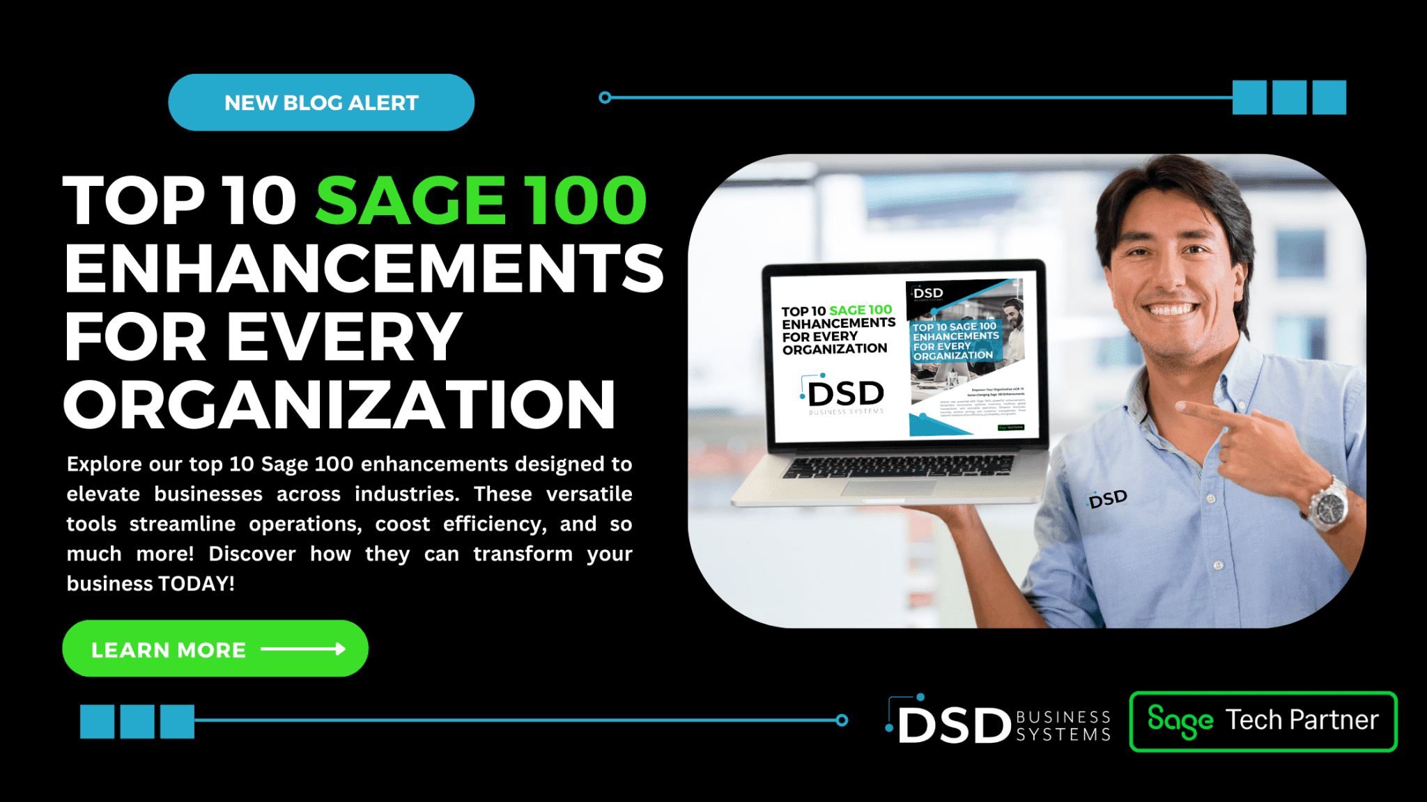 Blog - DSD Business Systems