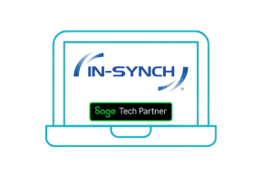 IN-SYNCH® Sage 100 Integration Platform - DSD Business Systems